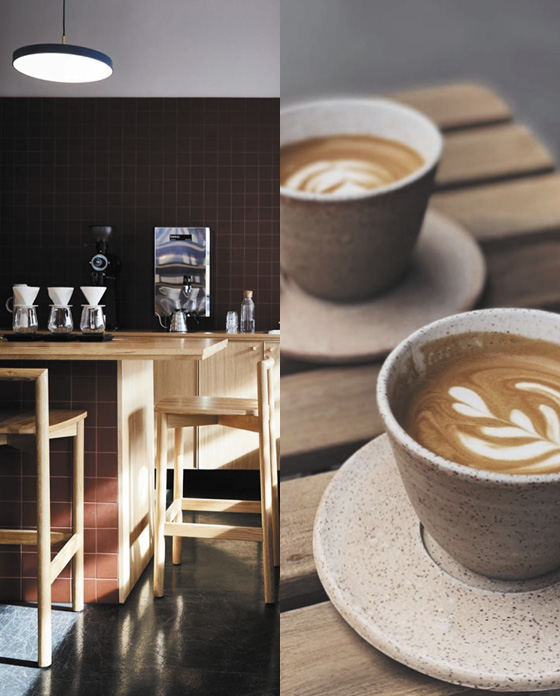 Melbourne's Coffee Oasis: Where to Savor the Best Brews | PRIOR | PRIOR