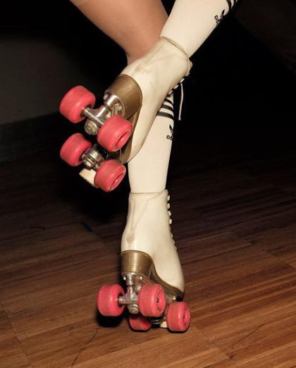 Roller Disco: Best Roller Skating Rinks in NYC | PRIOR | PRIOR