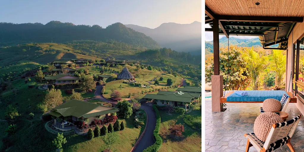 Hacienda Altagracia: An Auberge Resort in Costa Rica | Prior | PRIOR