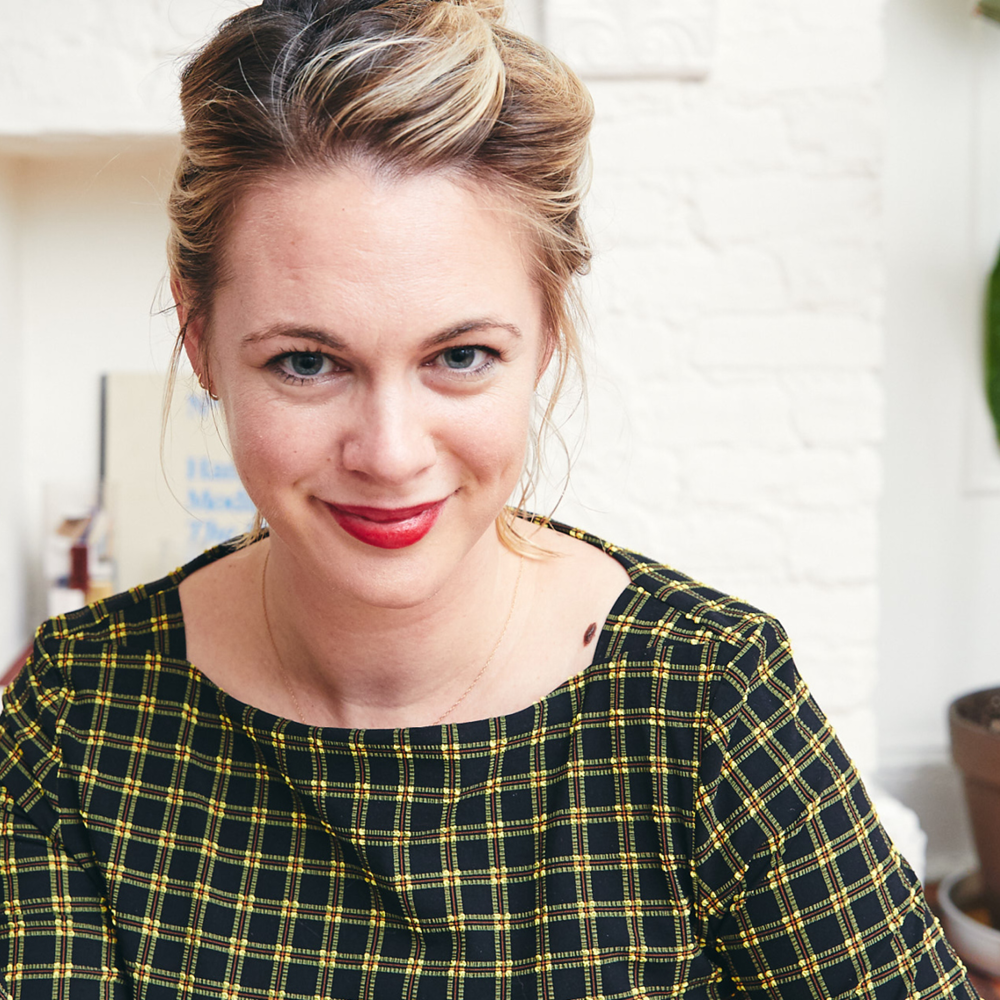 Alison Roman on Dining In and Traveling Far | PRIOR | PRIOR