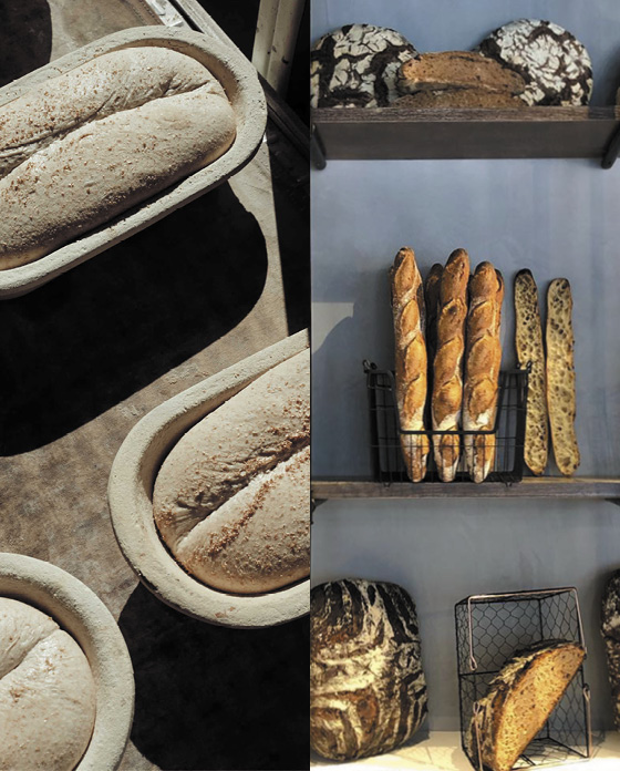 The Very Best Boulangeries of Paris: A Bread Lover's Guide | PRIOR | PRIOR