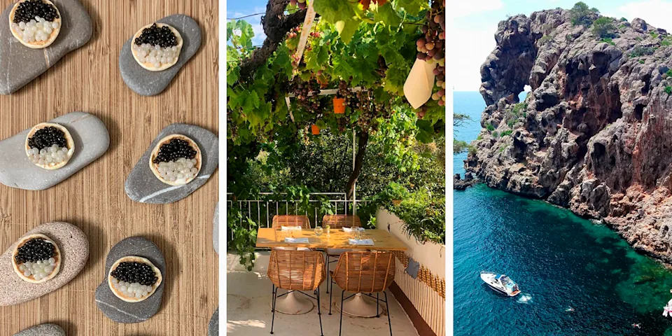 Mallorca Traditional Food: Discover A New Favorite Dish | PRIOR | PRIOR