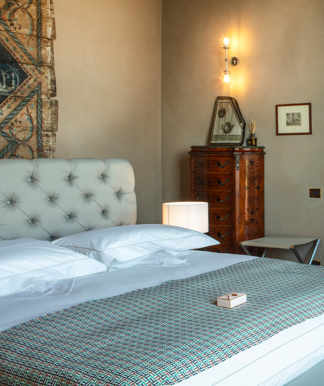 Le Due Matote Relais and Maison | PRIOR