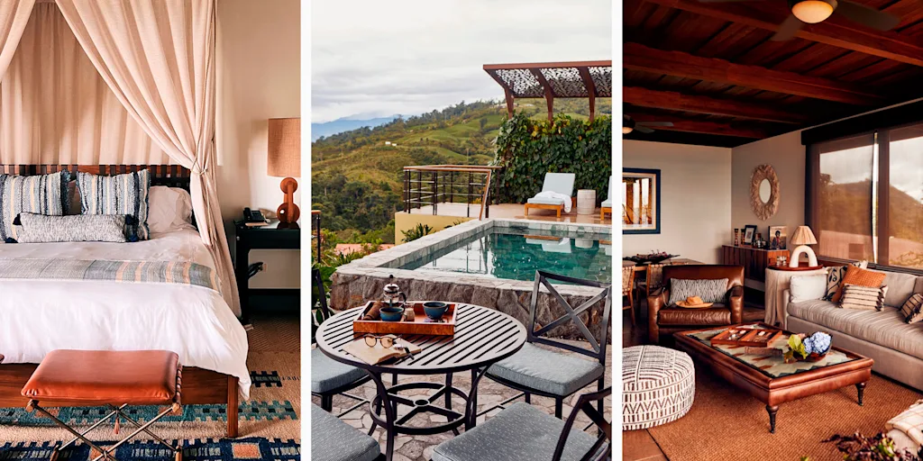 Hacienda Altagracia: An Auberge Resort in Costa Rica | Prior | PRIOR