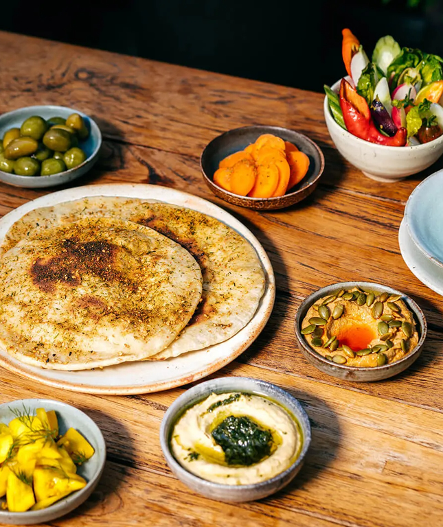 Little Saint | PRIOR