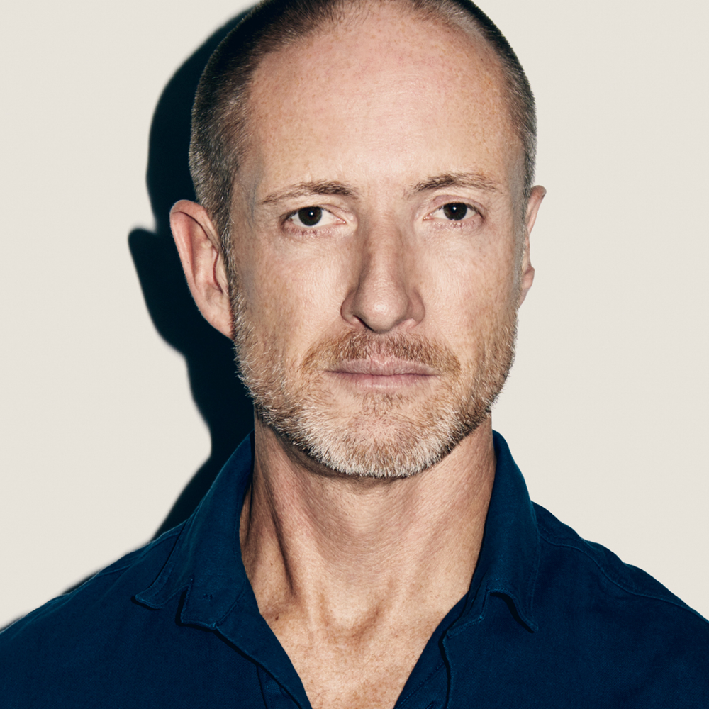 Orlebar Brown: Redefining Vacation Style with Adam Brown | PRIOR