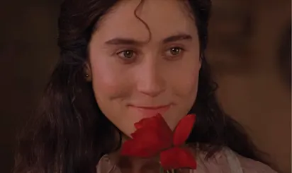 rosaura like water for chocolate