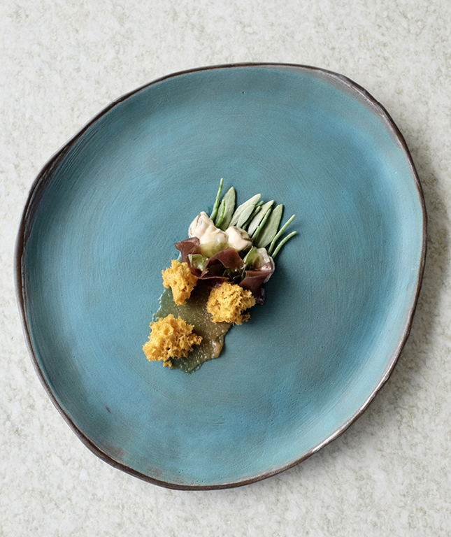 Venissa Wine Resort | PRIOR