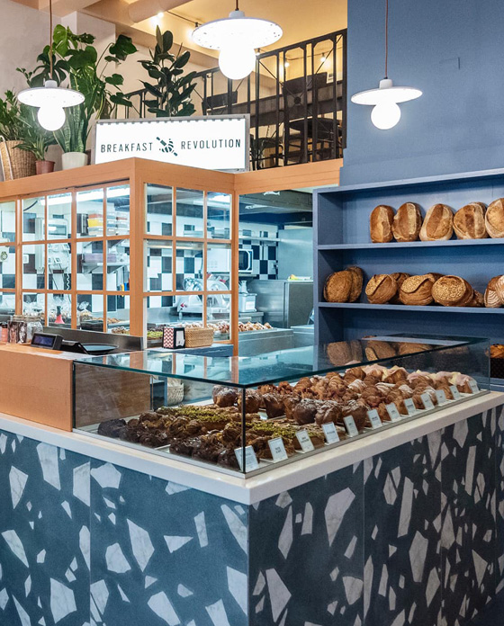 Top Italian Patisseries & Bakeries in Milan | Prior | PRIOR
