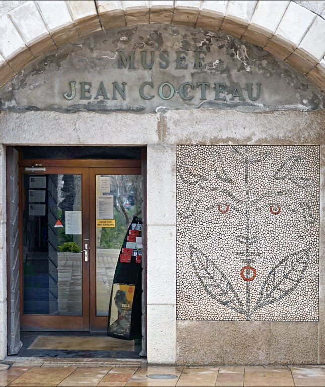 Musée Jean Cocteau | PRIOR