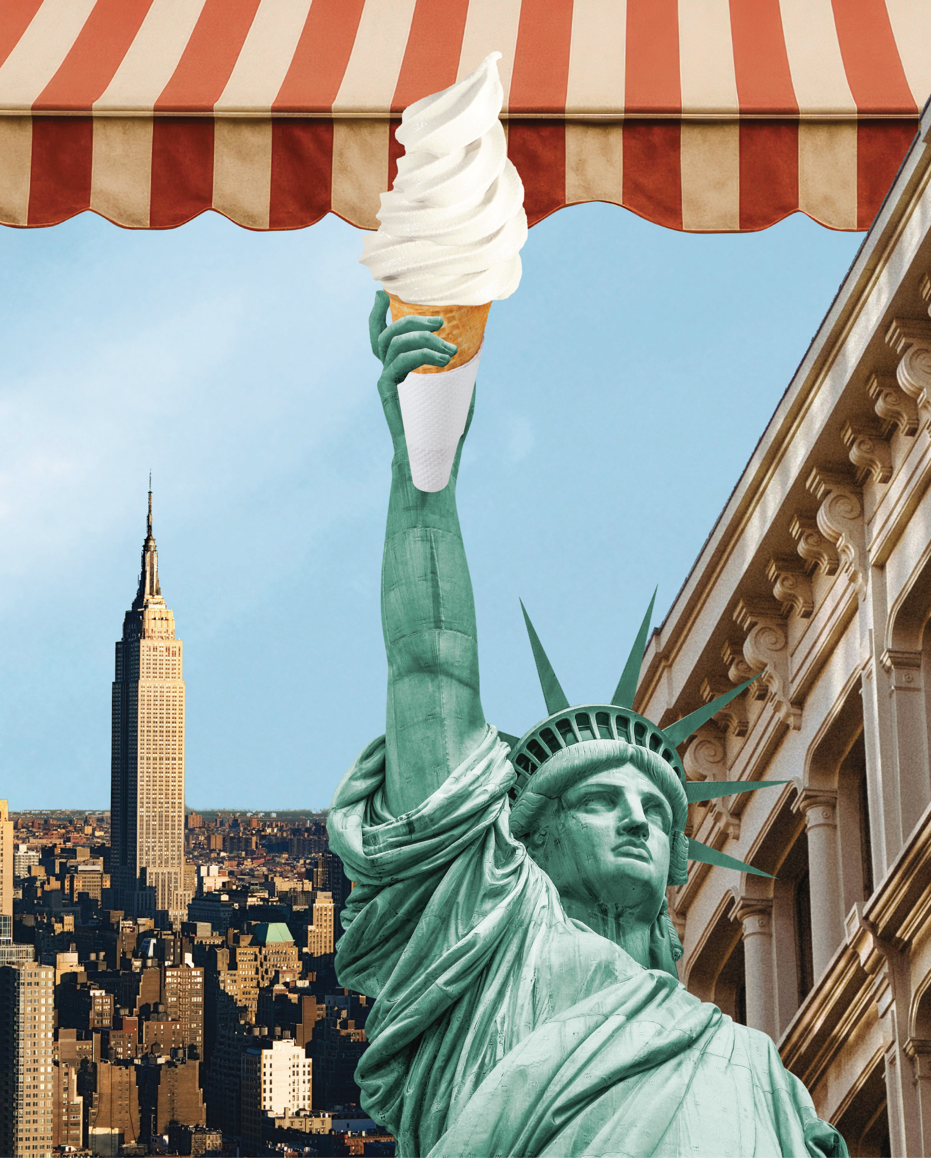 Best Soft Serve in NYC | PRIOR | PRIOR