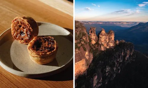 Australia's best bakeries | PRIOR