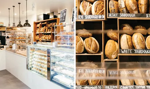 Australia's best bakeries | PRIOR