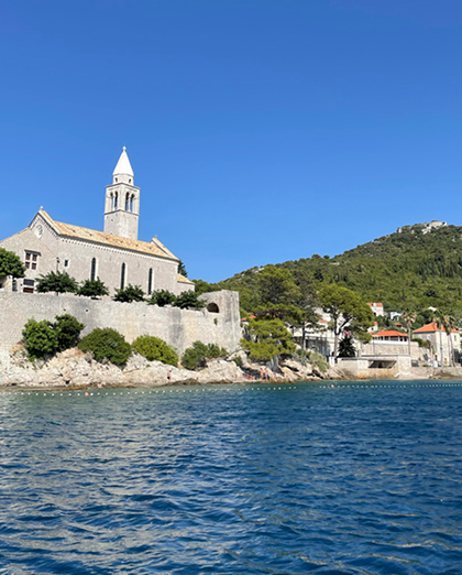 Best Places to Visit in Lopud, Croatia | Prior | PRIOR