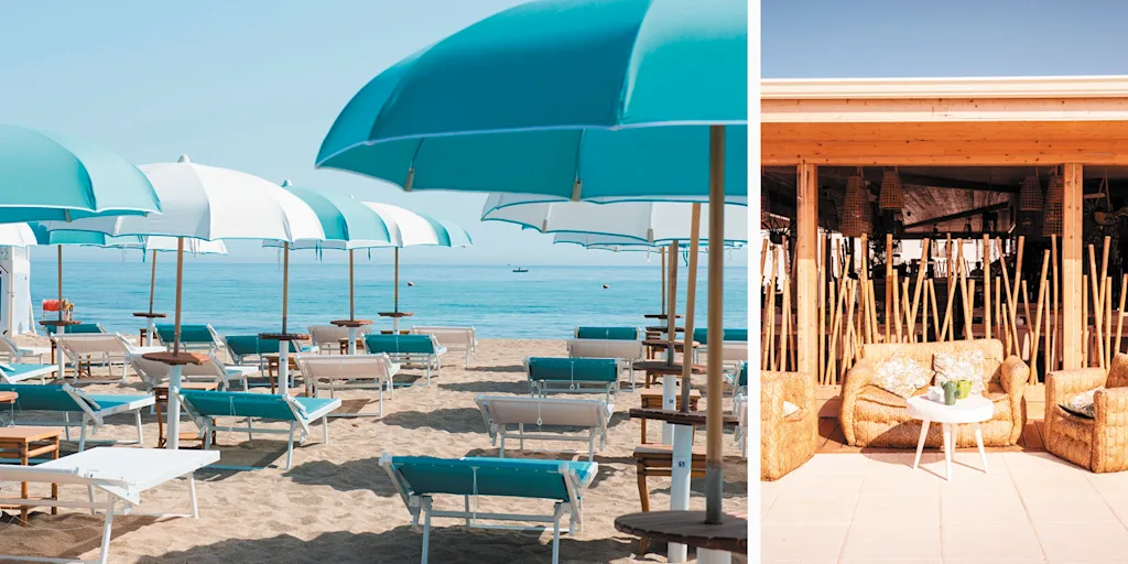 Puglia Beaches: Discover the Best Beaches in Puglia | PRIOR | PRIOR