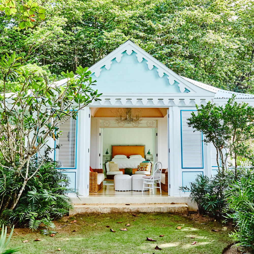 Playa Grande Beach Club: A Unique Caribbean Oasis for the Adventurous ...