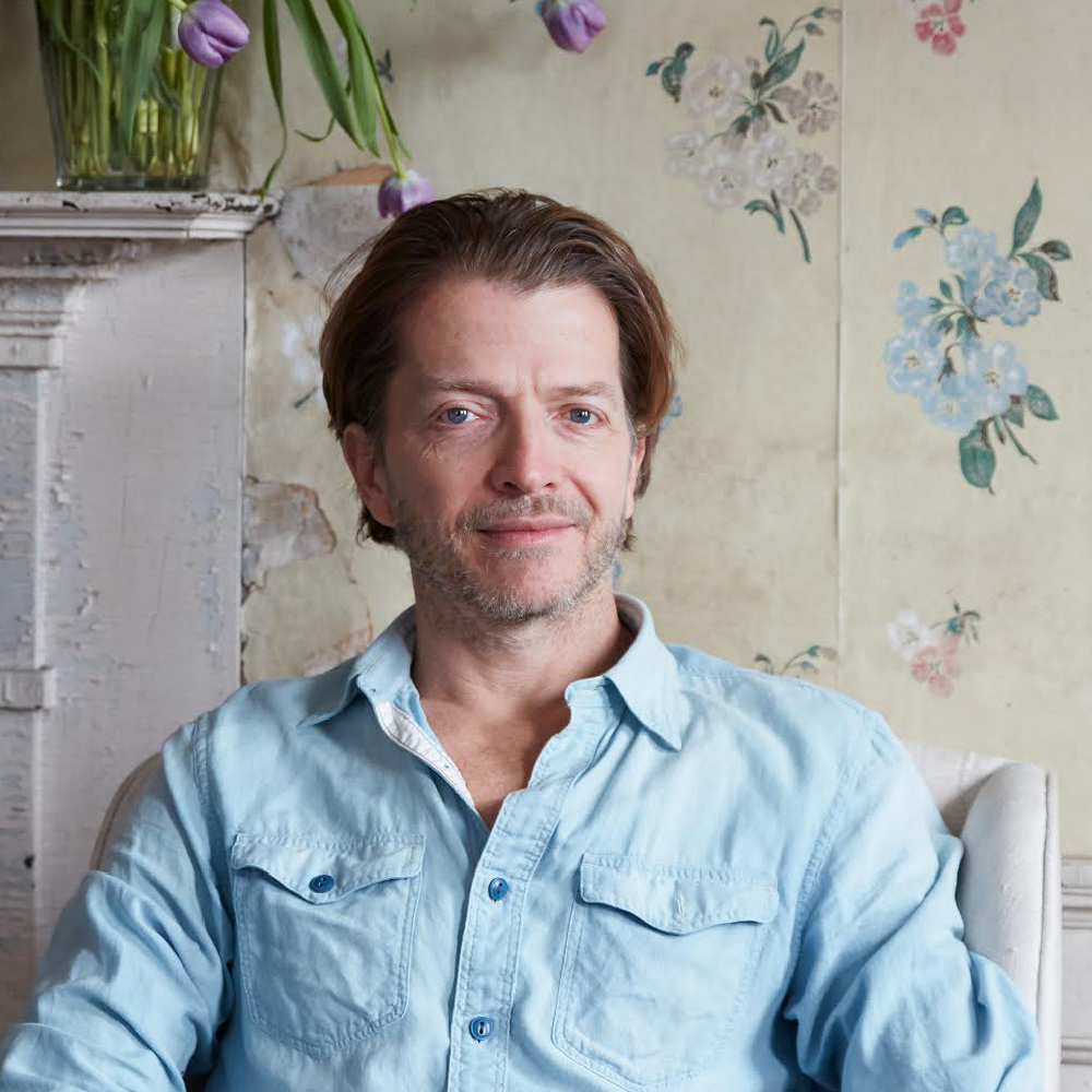 John Derian: The Collector and Decoupage Artist's Favorite Flea Markets ...