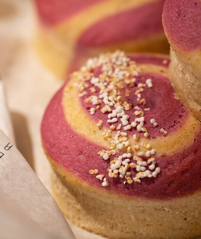 Atolería Masea Trigo y Maíz | PRIOR