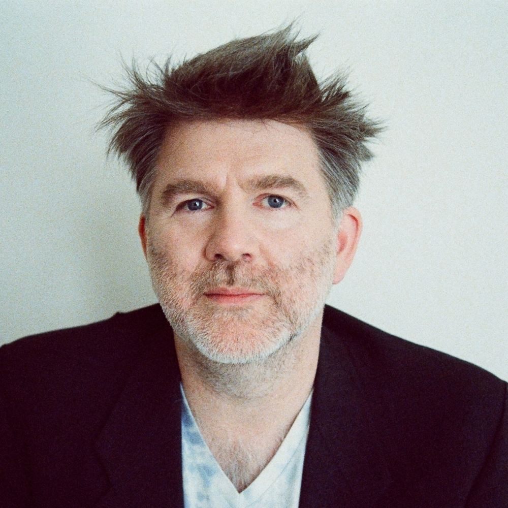 James Murphy: LCD Soundsystem Frontman's Journey from Music to Wine and ...
