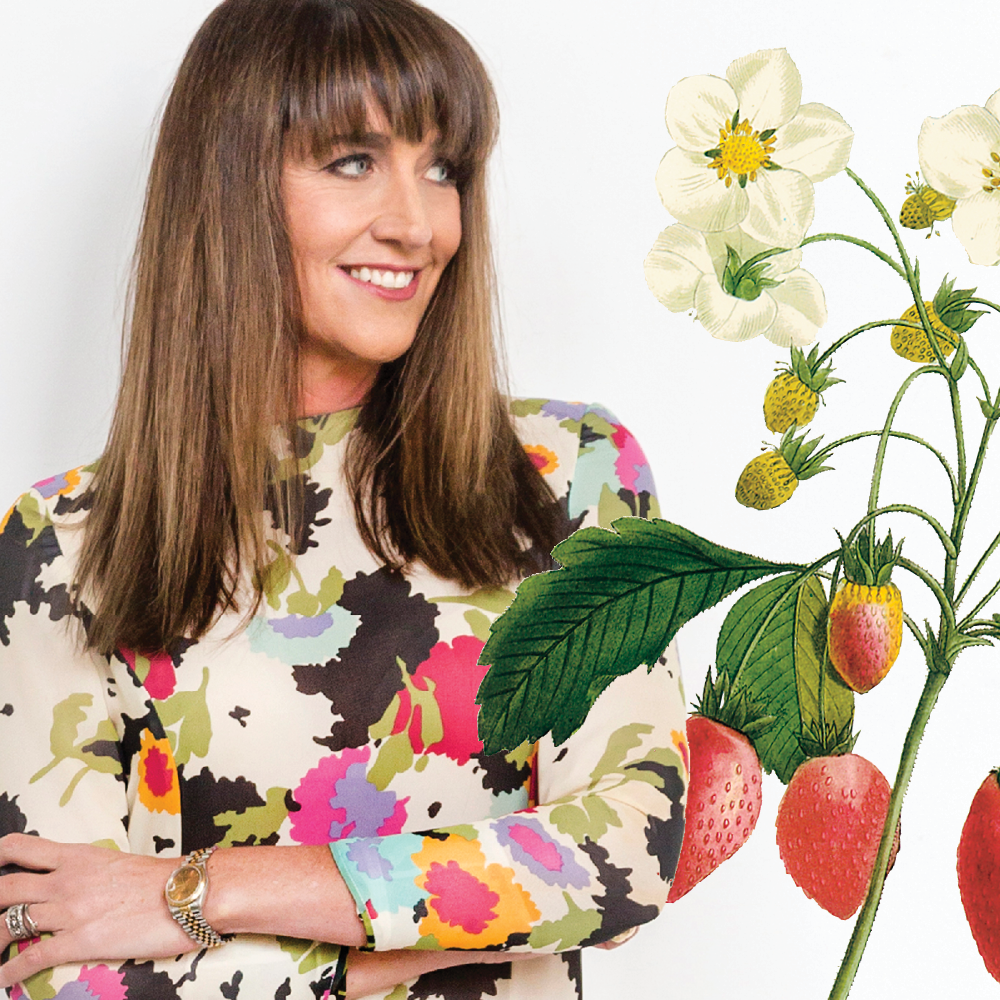 Megan Morton: The Gifter Extraordinaire and Her Art of Giving |PRIOR ...