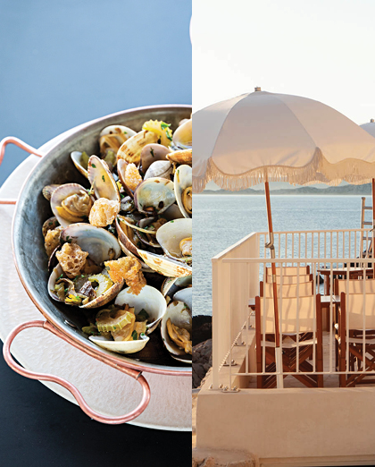 Marseille Cuisine: Where to Eat | PRIOR | PRIOR