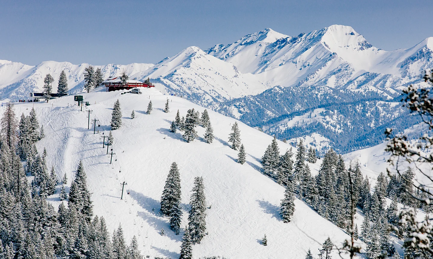 Best Places to Ski in America: Jackson Hole & More | PRIOR | PRIOR