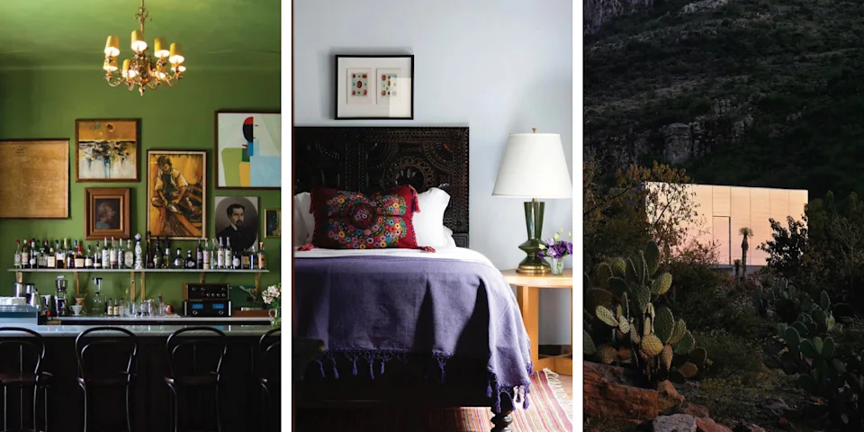 The Stylish Side of San Miguel de Allende| PRIOR | PRIOR