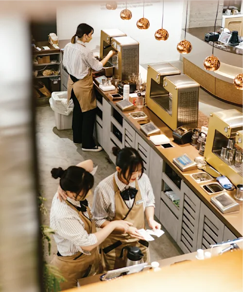 Taiwan’s Cutting Edge Boba Culture | PRIOR | PRIOR
