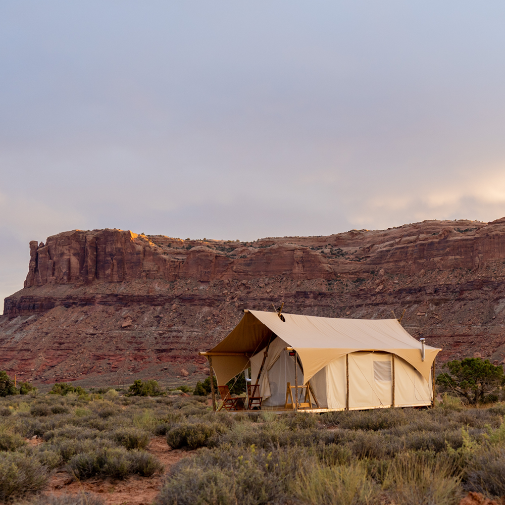 5 Winter Camping Destinations to Connect with Nature and Recharge ...