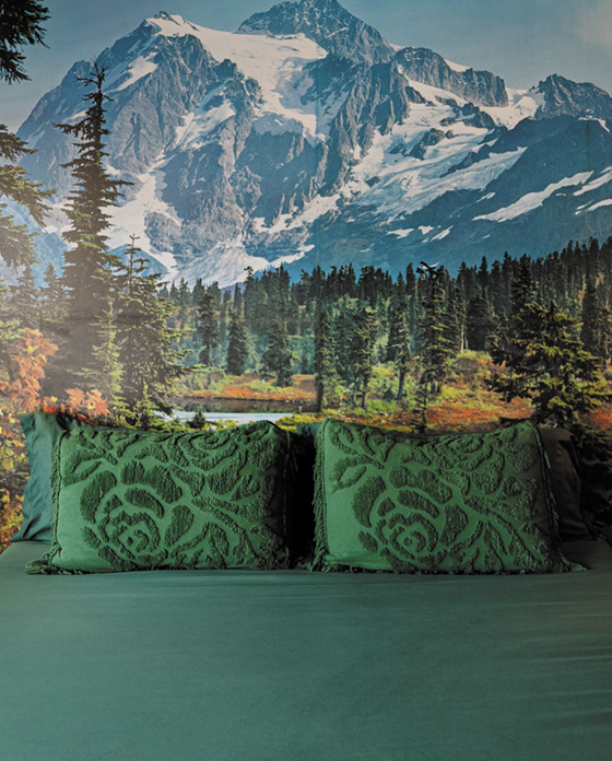 The Top Retro Modern Motels Made for Americana Road Trips | Prior | PRIOR