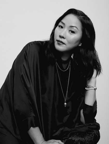 Carol Lim: From Fashion Icon to Summer Style Maven | PRIOR