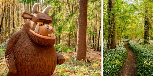 British Children's Literature Tour | PRIOR | PRIOR