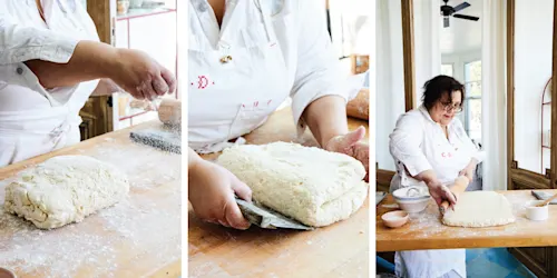 Cheryl Day: Southern Baking Maestro of Back in the Day Bakery in ...