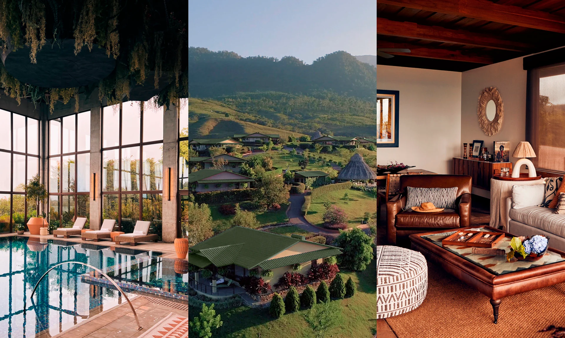 Hacienda Altagracia: An Auberge Resort in Costa Rica | Prior | PRIOR