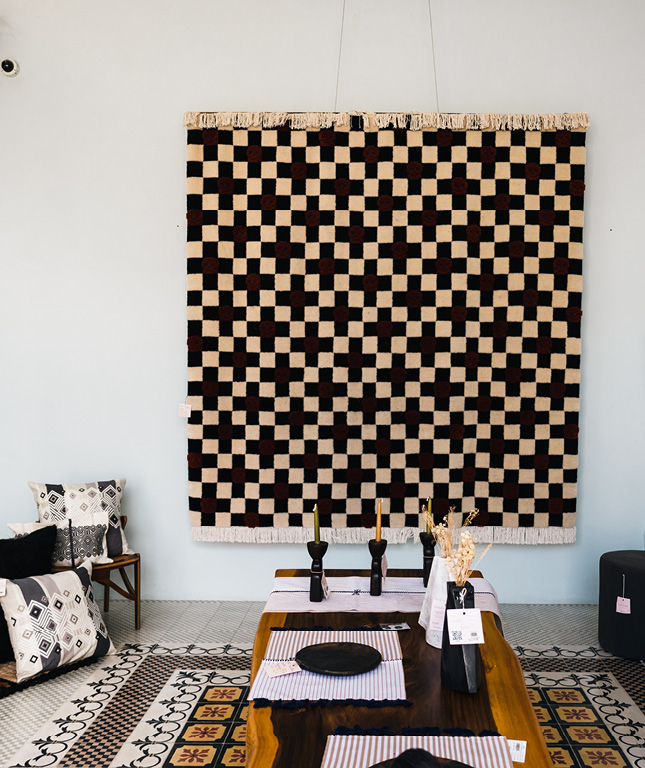 Taller Maya (Merida) | PRIOR