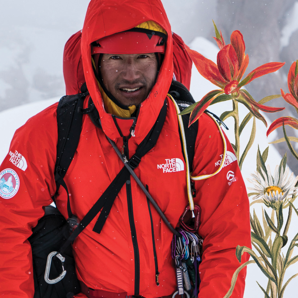 Jimmy Chin: The Adventurous Life of a Climber, Photographer, and ...