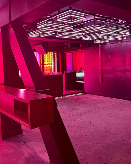 Disco Clubs in Berlin | PRIOR | PRIOR