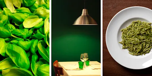 The Best Focaccia, Local Food & Restaurants in Genoa, Italy | Prior | PRIOR