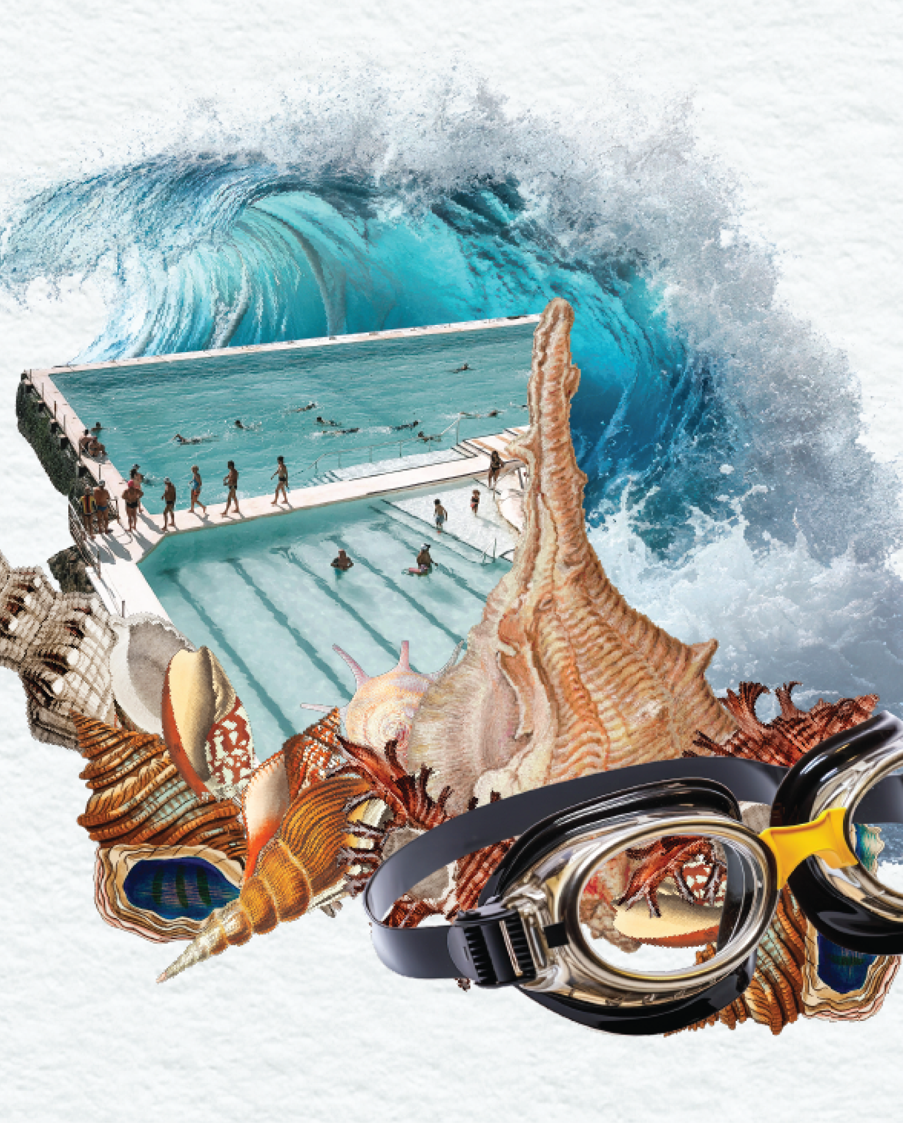 Water, Baby: Best Oceanic Pools in Sydney Australia | PRIOR | PRIOR