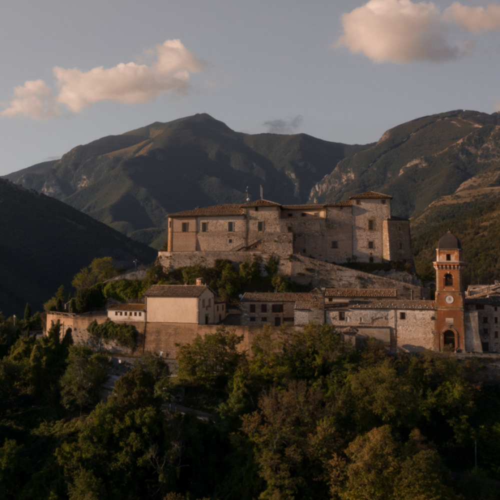 Exploring Le Marche: Italy's Hidden Gem for Food, Art, and Adventure ...