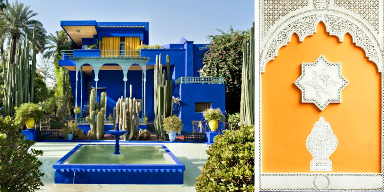 The World's Most Beautiful Tilework & Styles | Prior | PRIOR