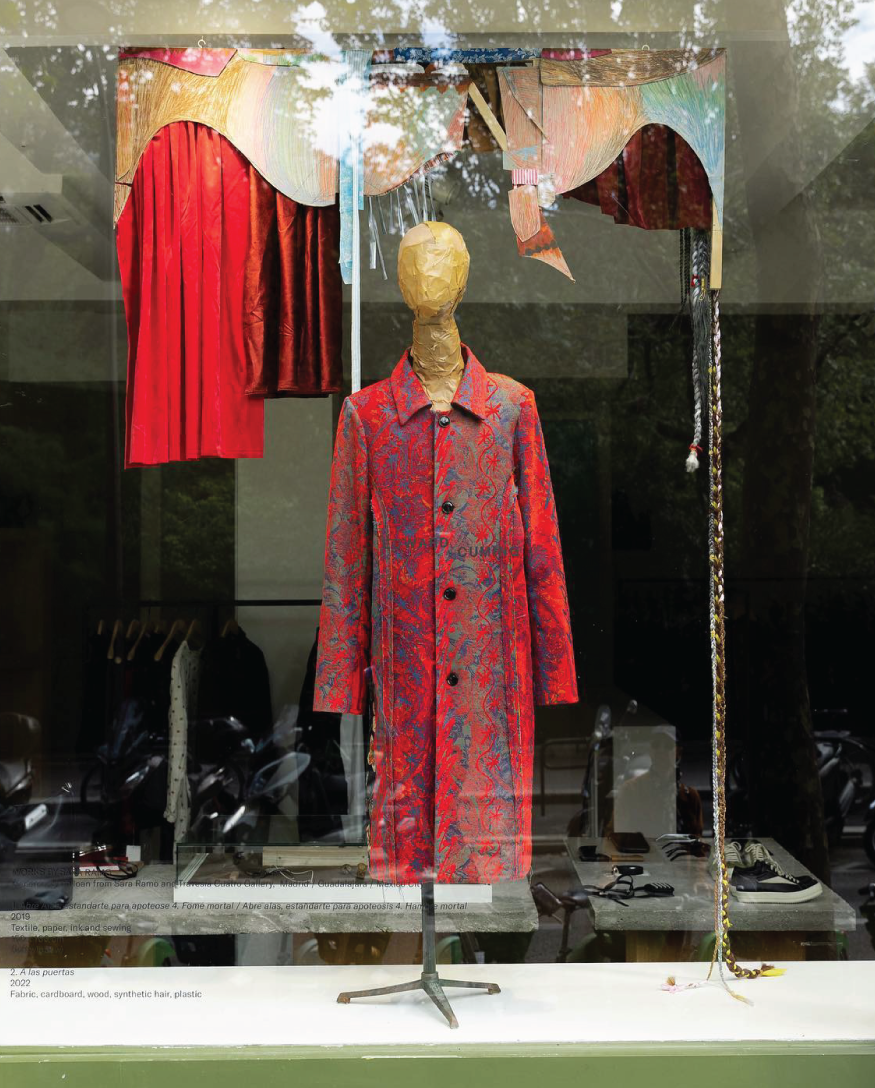 Parisian Stores Online