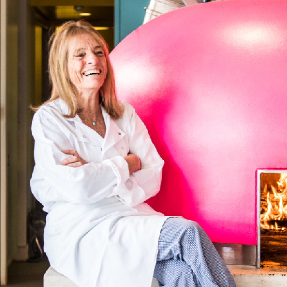 Ruth Rogers: The Culinary Journey of the River Café's Legendary Chef ...