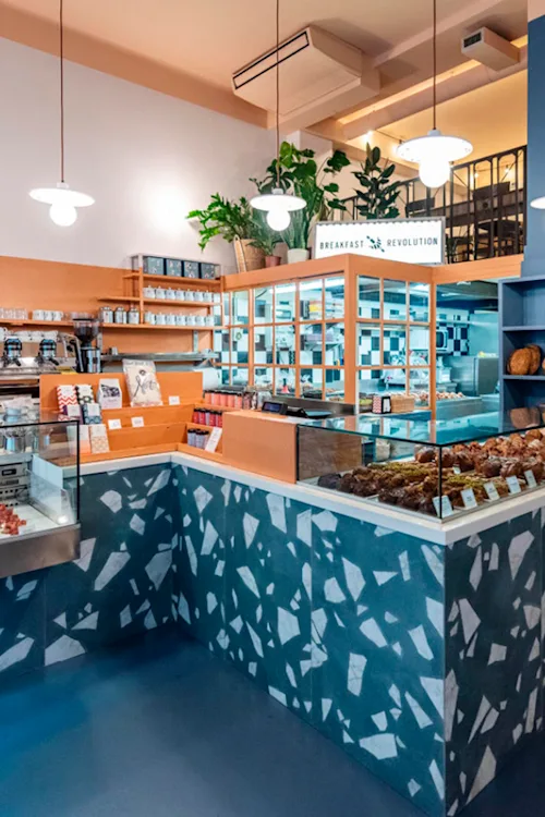 Top Italian Patisseries & Bakeries in Milan | Prior | PRIOR