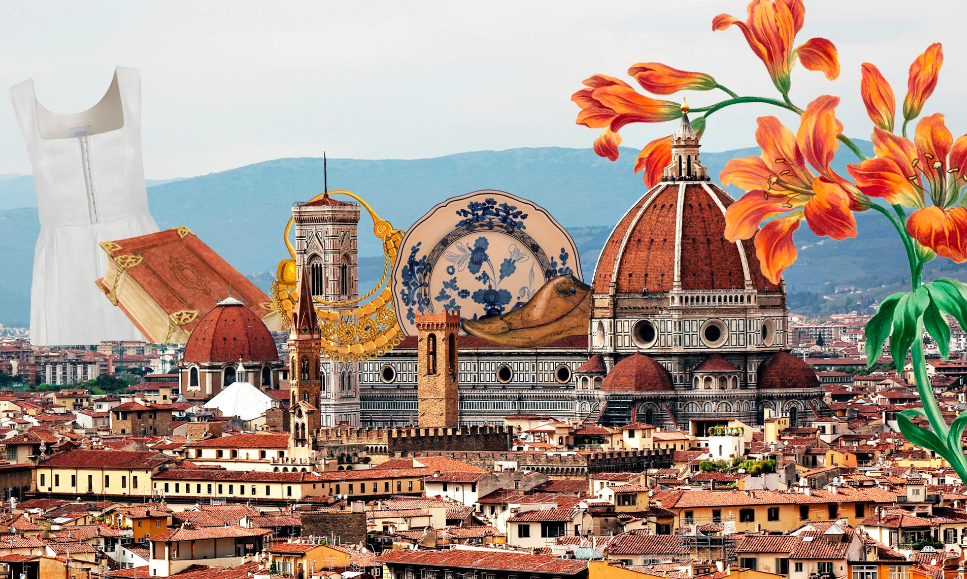 Florence Shopping Guide: What to Buy in Italy | Prior | PRIOR