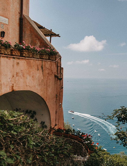 Guide to Summer in Italy 2021 | PRIOR | PRIOR