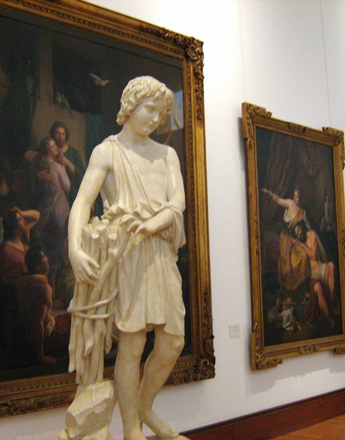 Museo Nacional/MUNAL | PRIOR