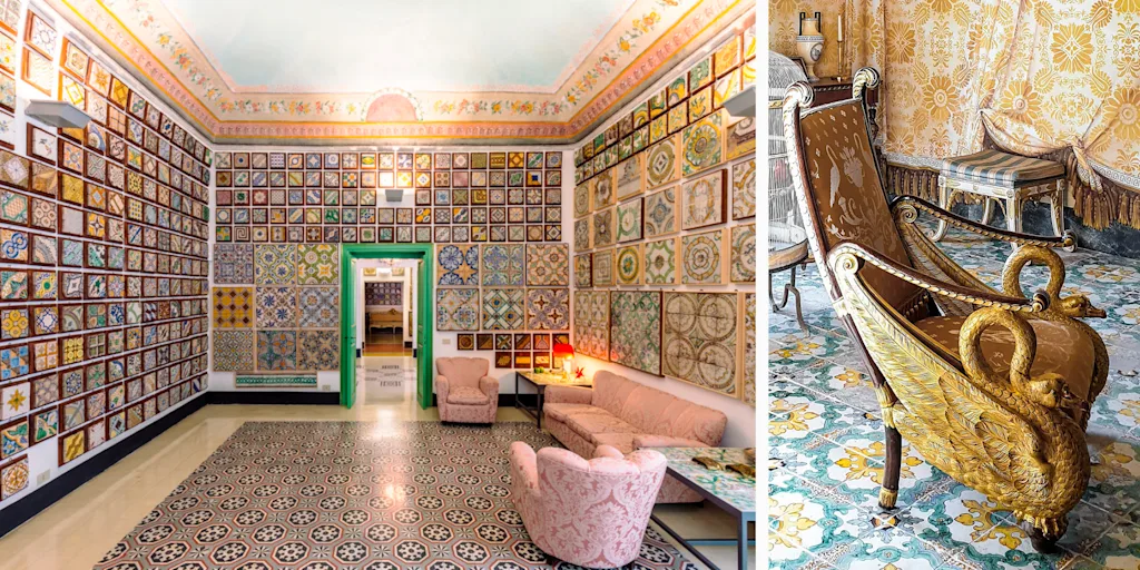 The World's Most Beautiful Tilework & Styles | Prior | PRIOR