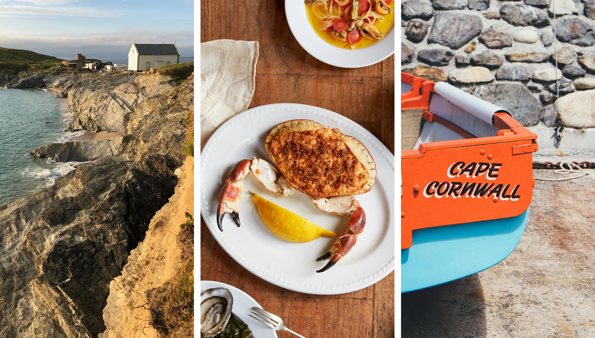 fiona golfar cornwall