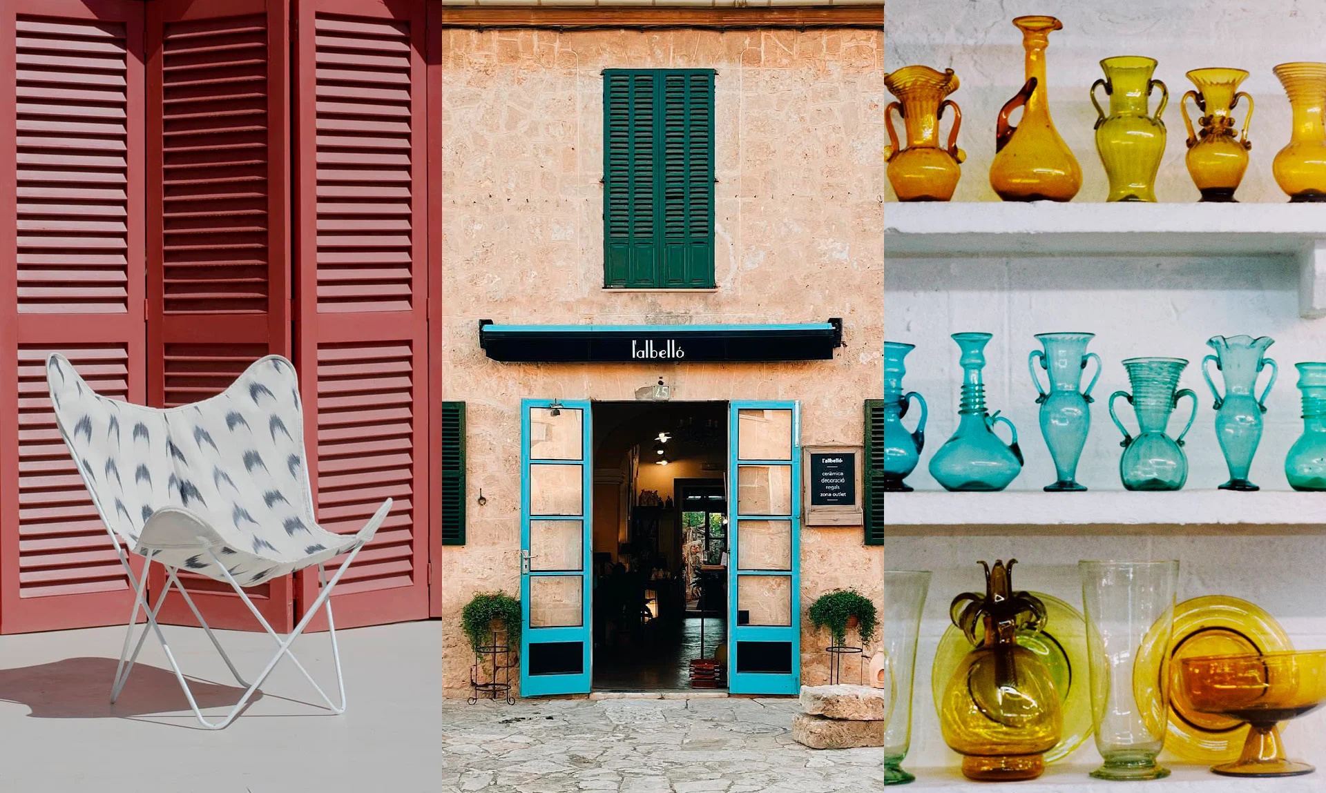 The Makers of Mallorca: Artisans Embracing Tradition and Creativity ...